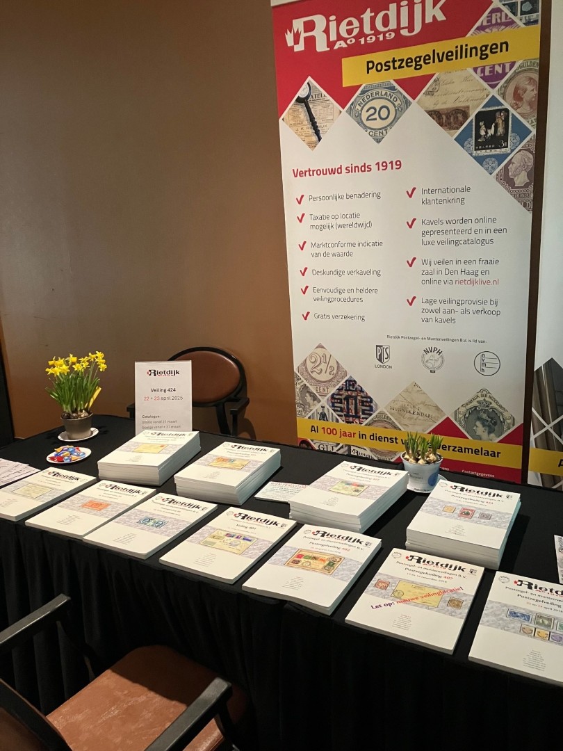 Ontmoet Rietdijk 2025/2026 - Rietdijk